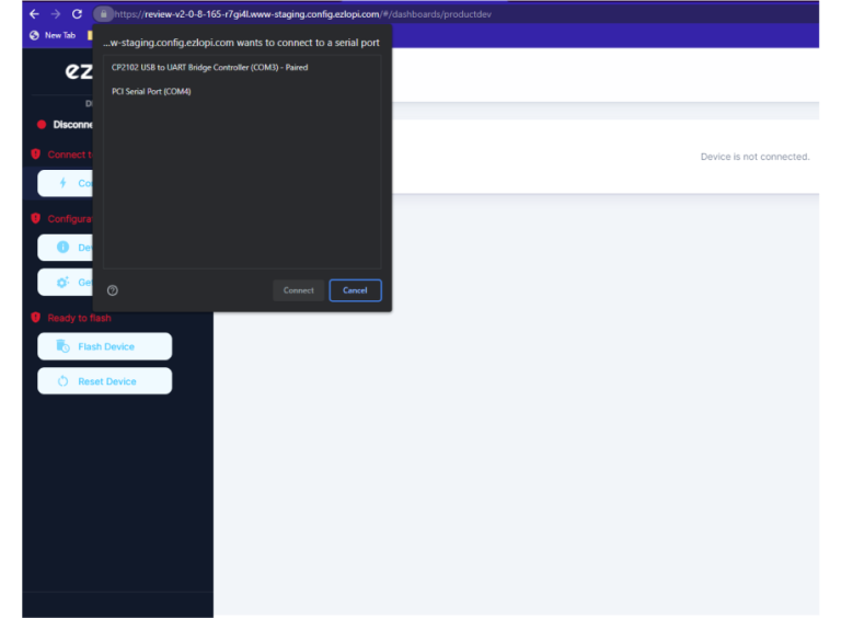 Waterproof DS18B20 Digital Temperature Probe | Ezlo