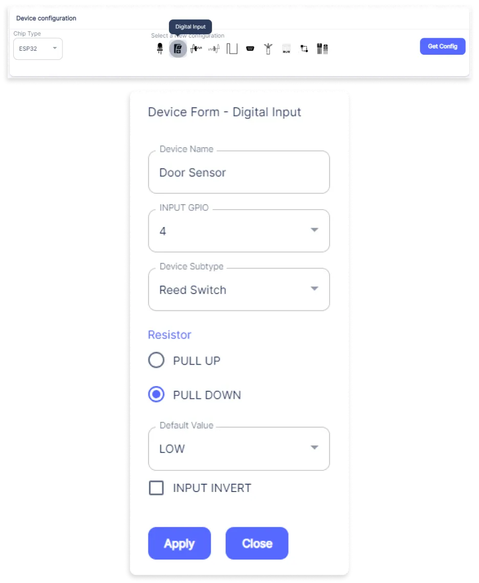 Getting started with ESP32-S3 and EzloPi - EzloPi