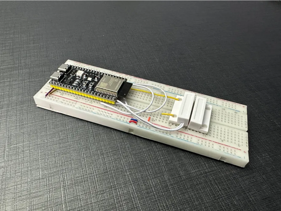 Getting started with ESP32-S3 and EzloPi - EzloPi